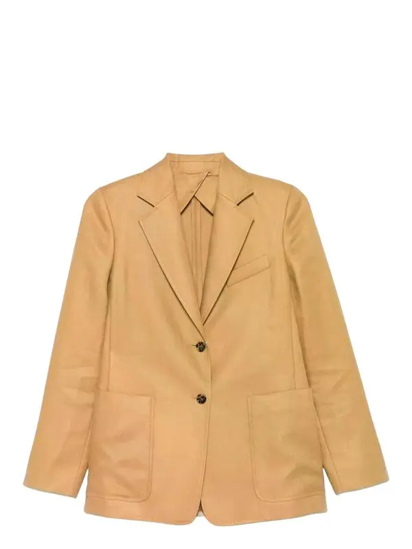Max Mara Guglia Blazer - Brown