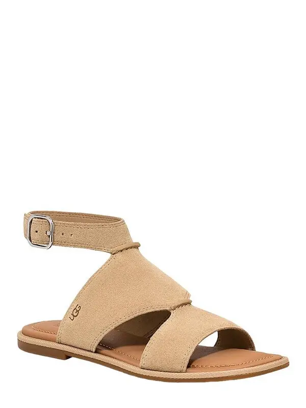 UGG Delray Sandals - Mustard Seed
