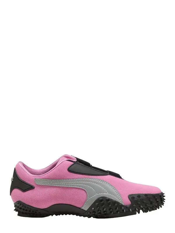 PUMA Mostro Og Sneakers - Posie Pink/silver/black