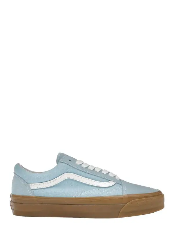 VANS Old Skool Lxin Sneakers - Crystal Blue/gum