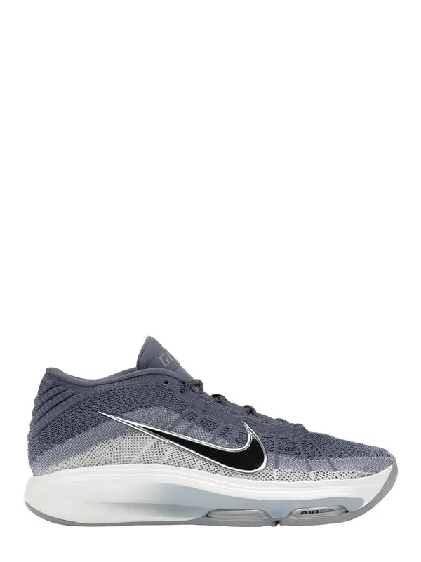 Nike Zoom Gt Hustle 3 - Ashen Slate/sail/white