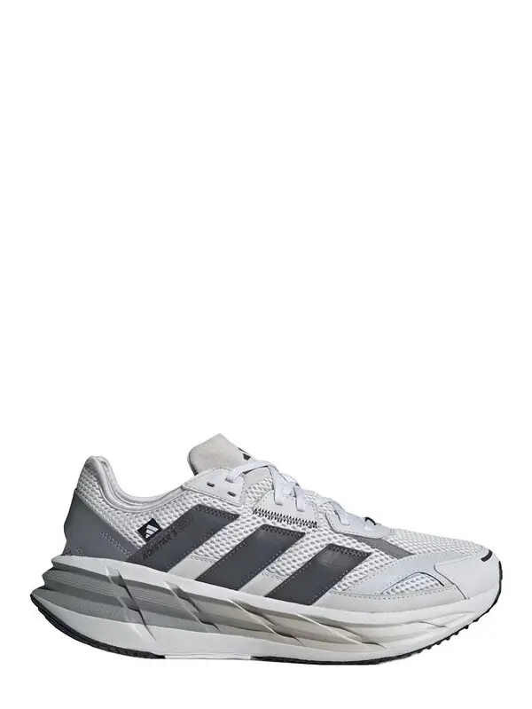 Adidas Adistar 3 Sneakers - Dash Grey/grey Five/grey Three