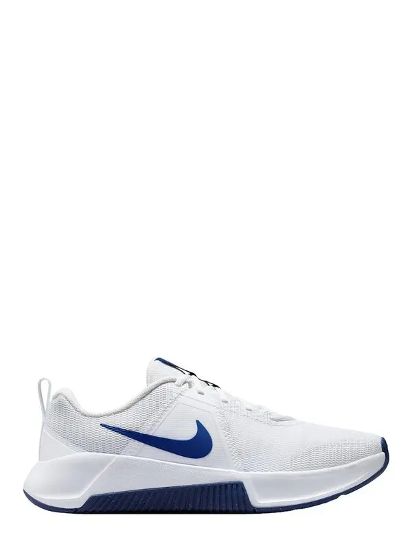 Nike Mc Trainer 3 Sneakers - White/blue Void/deep Royal Blue
