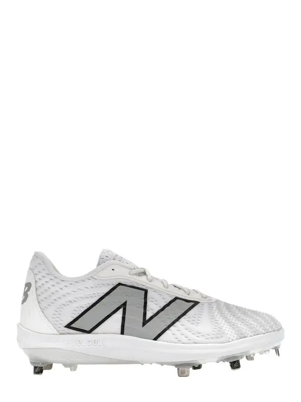 NEW BALANCE Fuelcell 4040 V7 Metalin - Optic White/raincloud