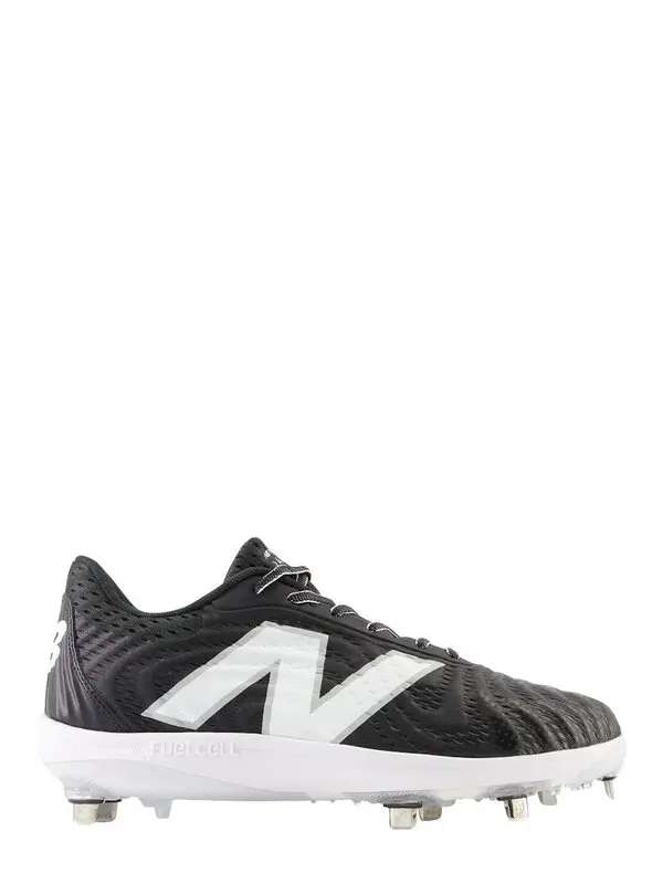 NEW BALANCE Fuelcell 4040 V7 Metalin - Black/optic White