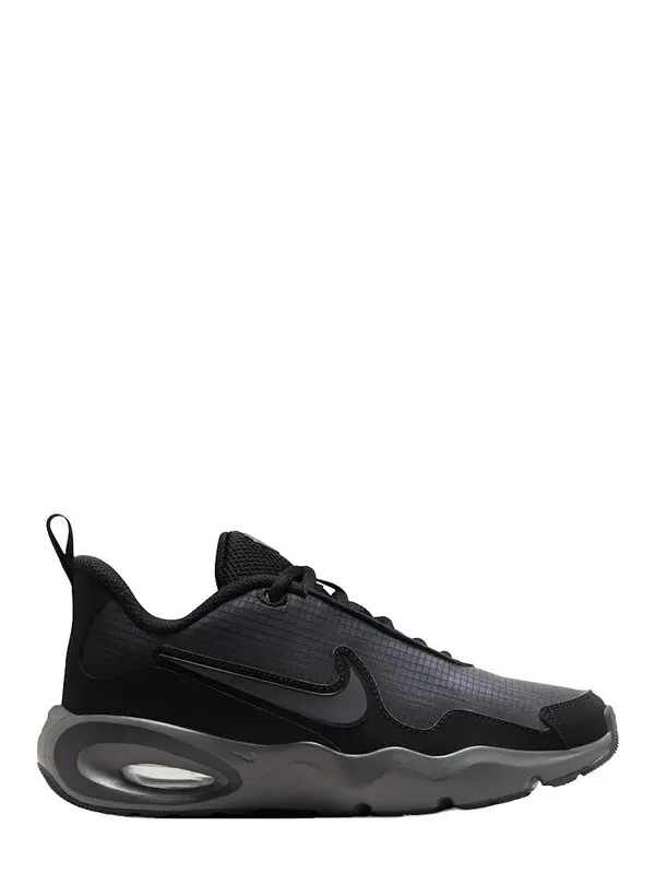 Nike Air Max Nova Sneakers - Black/cool Grey/wolf Grey