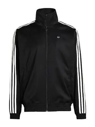 Adidas Premium Firebird Track Top - Black