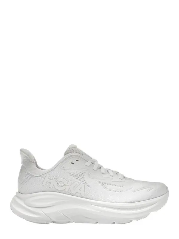 Hoka One One Clifton 10 - White