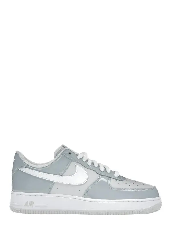 Nike Air Force 1 Low '07 Lv8 - Wolf Grey/vast Grey/white