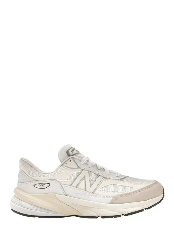 NEW BALANCE 990v6 Miusain - White/sea Salt