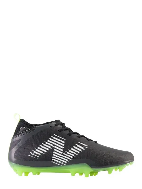 NEW BALANCE Rush V4 Mid - Black/hi/lite