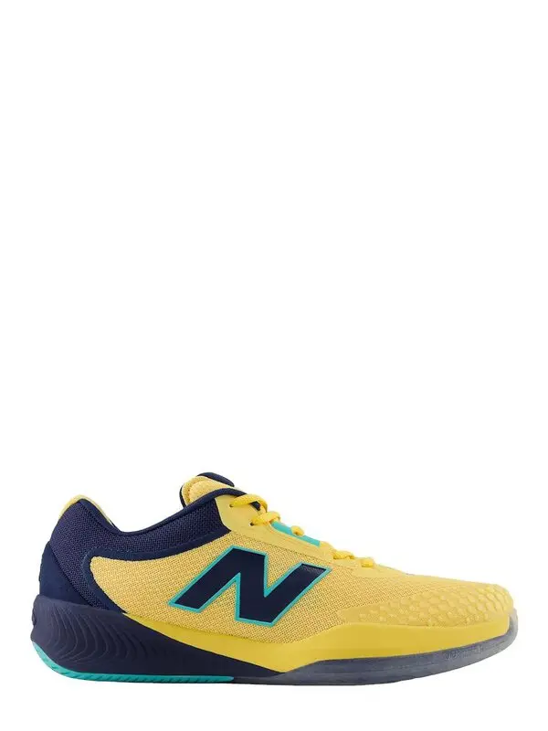 NEW BALANCE Fuelcell 996v6 Sneakers - Nb Navy Blue/parchment