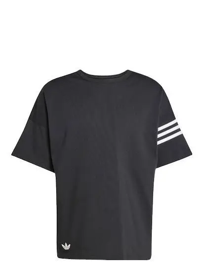 Adidas Neuclassics T-shirt - Black