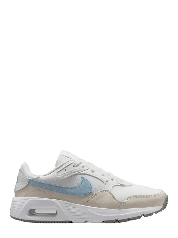 Nike Air Max Sc Sneakers - Summit White/light Orewood Brown
