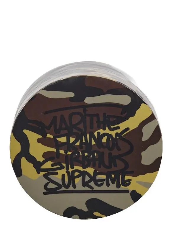 Supreme Marithé + François Girbaud Compressed Towel - Camo