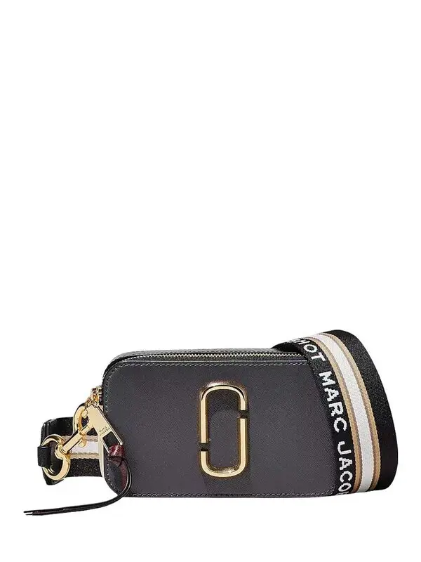Marc Jacobs Snapshot Bag Goldtone - Shadow