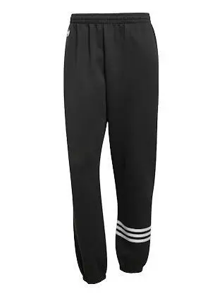 Adidas Neuclassics Sweat Pants - Black