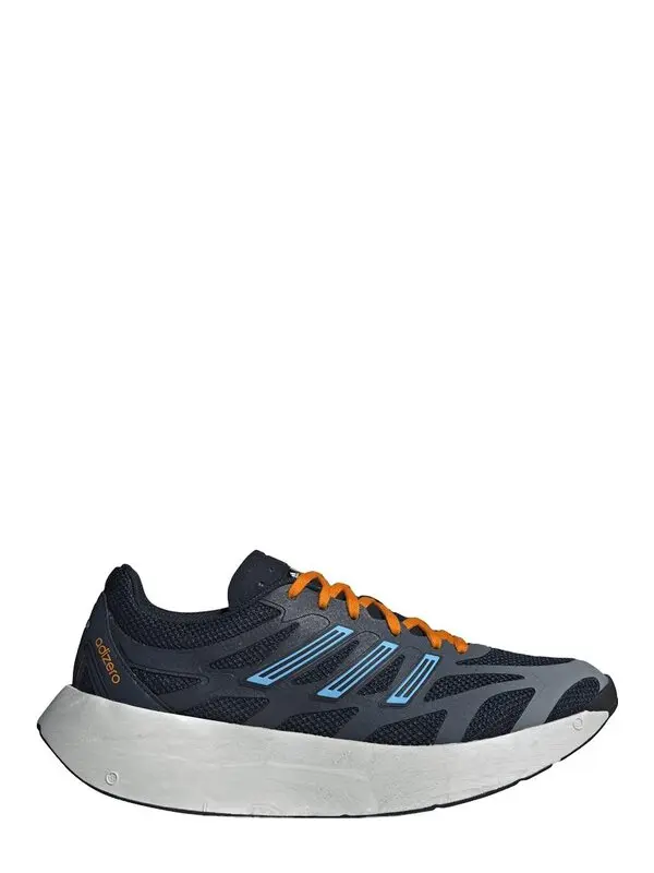 Adidas Adizero Aruku Sneakers - Aurora Ink/grey/sky Blue Rush