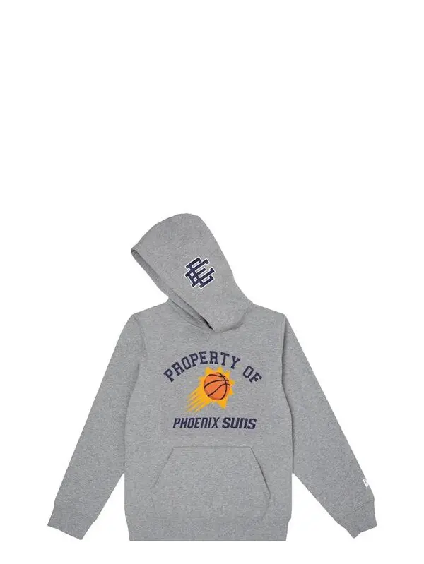 ERIC EMANUEL Ee Nba Hoodie - Phoenix Suns