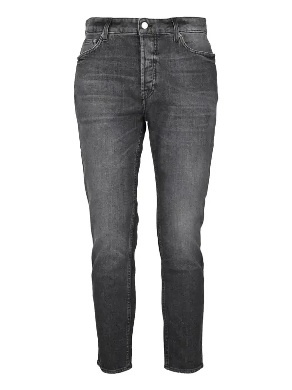 DEPARTMENT 5 Drake Jeans - Black