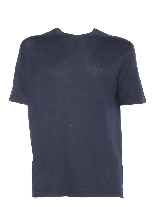 PHI FDL T-shirt M/c - Blue