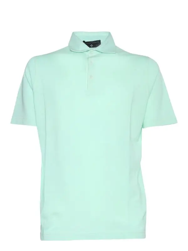 PHI FDL Polo - Green