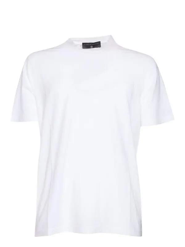 PHI FDL T-shirt M/c - White