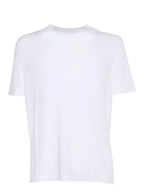 PHI FDL T-shirt M/c - White
