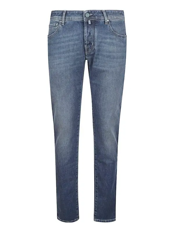 Jacob Cohen Nick Slim Jeans - Blue