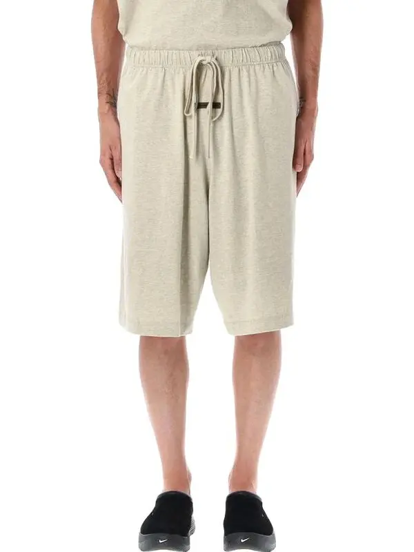 Fear Of God Shorts - Beige