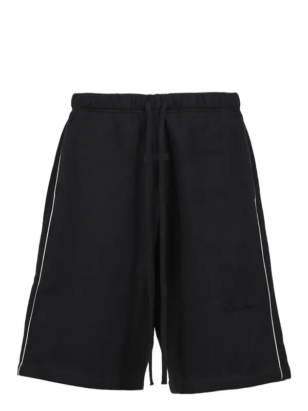 Fear Of God Shorts - Black