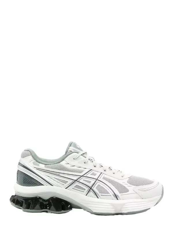 Asics Gel-kinetic Fluent Sneakers - Grey