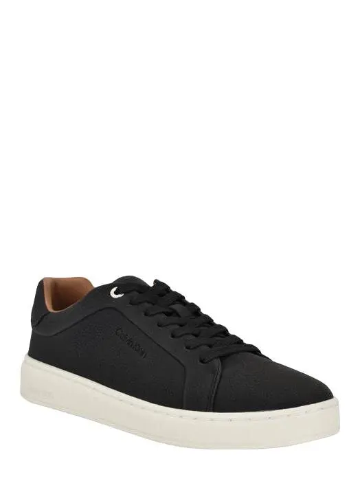 Calvin Klein Wivlo Sneaker - Black