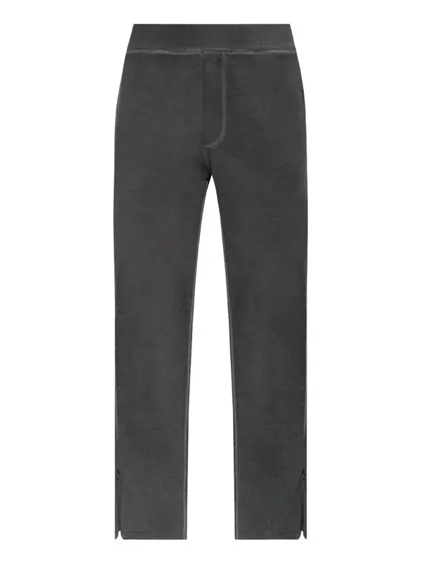Dsquared2 Wide-leg Joggers - Grey