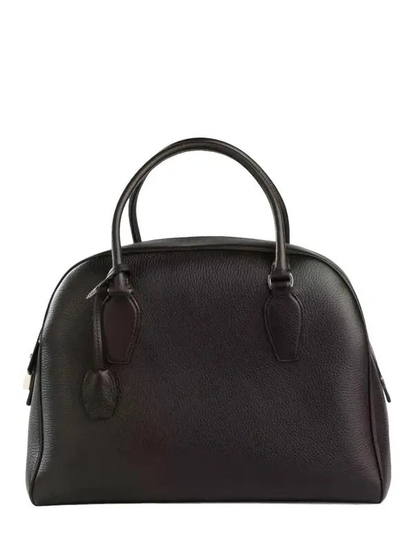 THE ROW India Tote - Brown