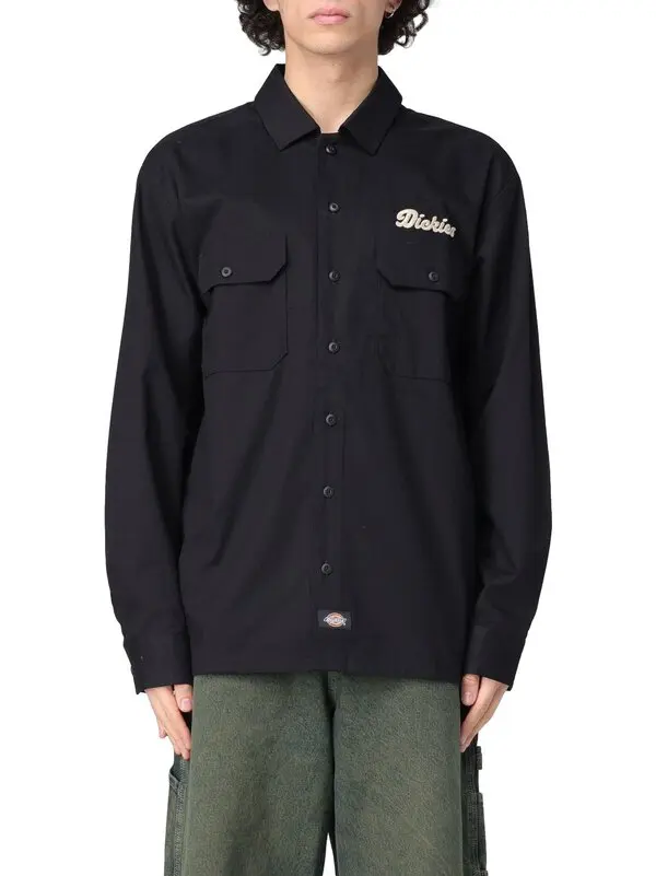 Dickies Shirt - Black