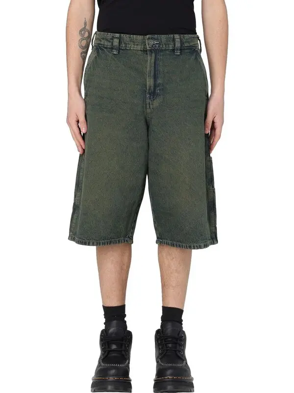 Dickies Bermuda Shorts - Green