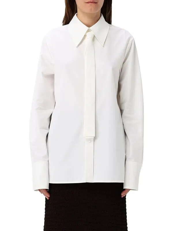 JIL SANDER Shirt - White