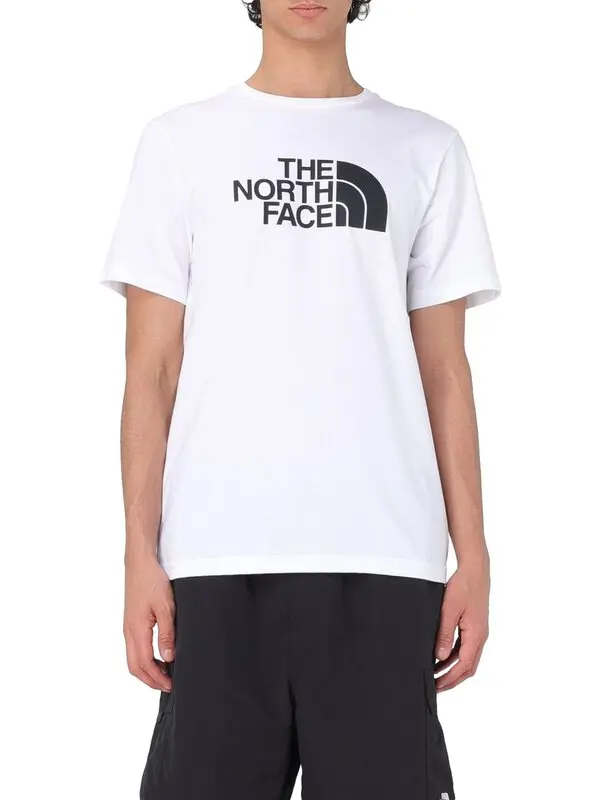 The North Face T-shirt - White