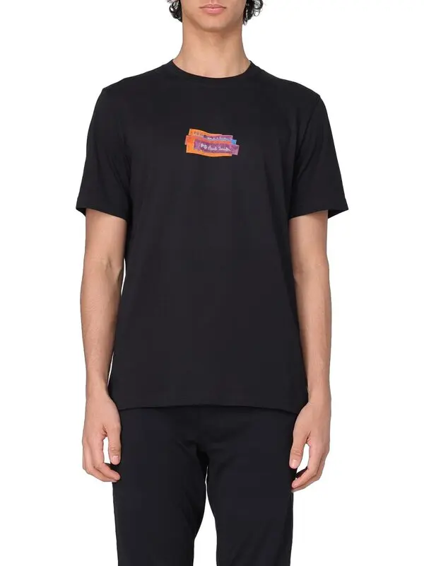 Paul Smith T-shirt - Black