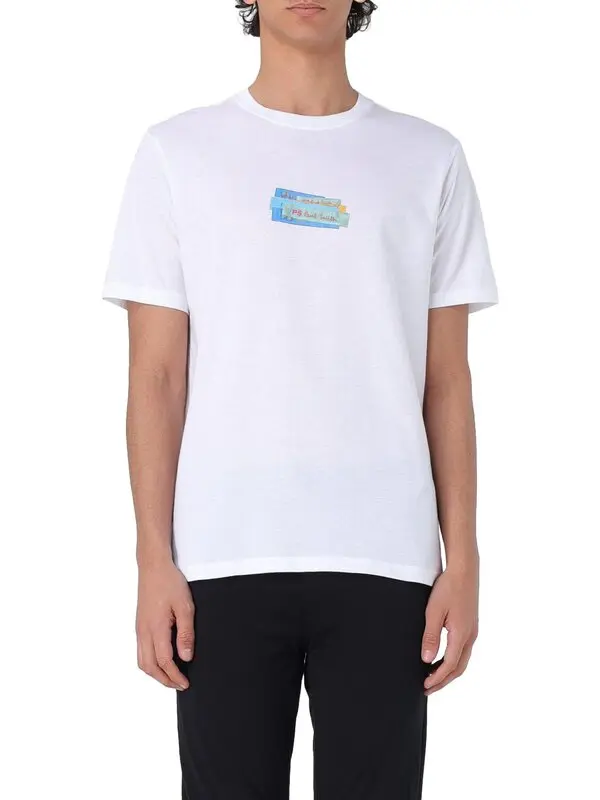 Paul Smith T-shirt - White