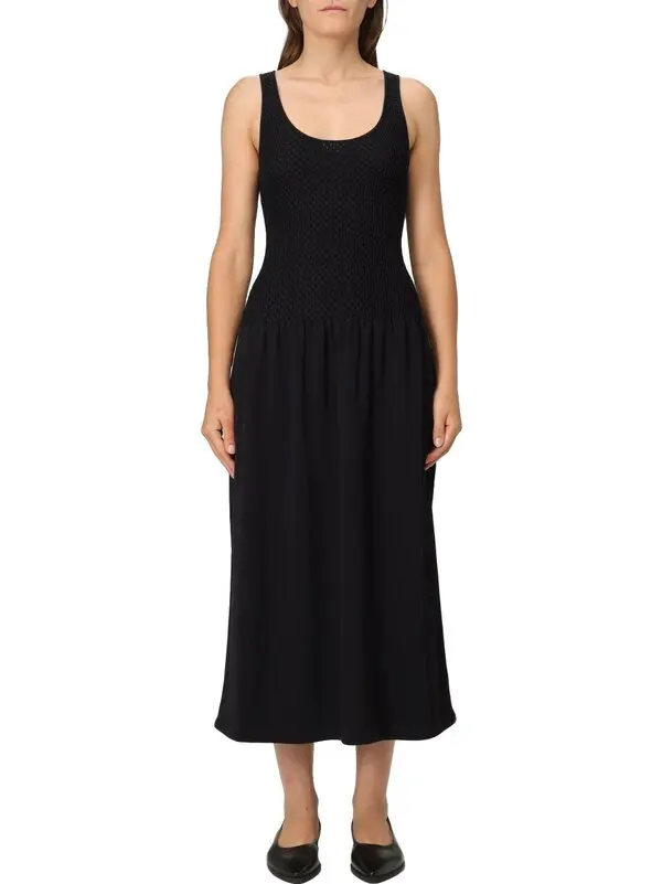 Theory Dress - Black