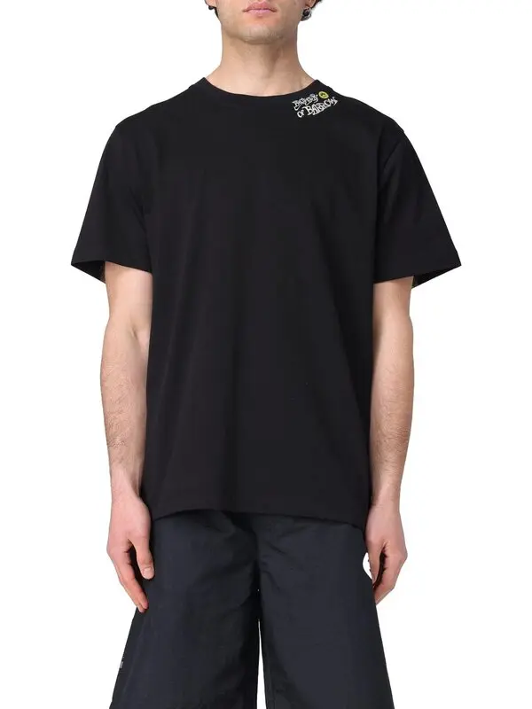 BARROW T-shirt - Black