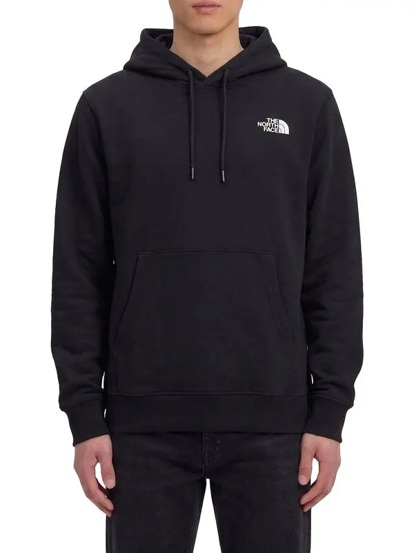 The North Face Sweatshirt - Black