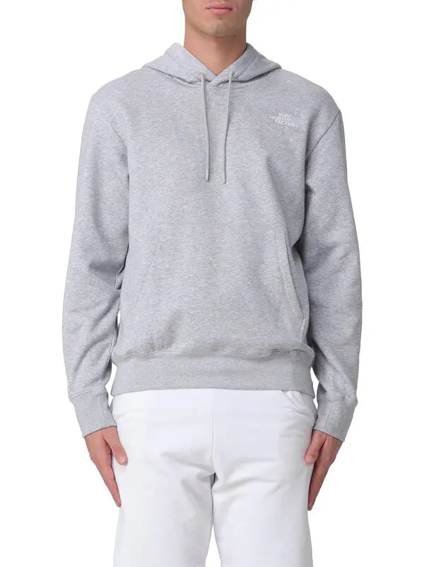 The North Face Sweatshirt - Grey