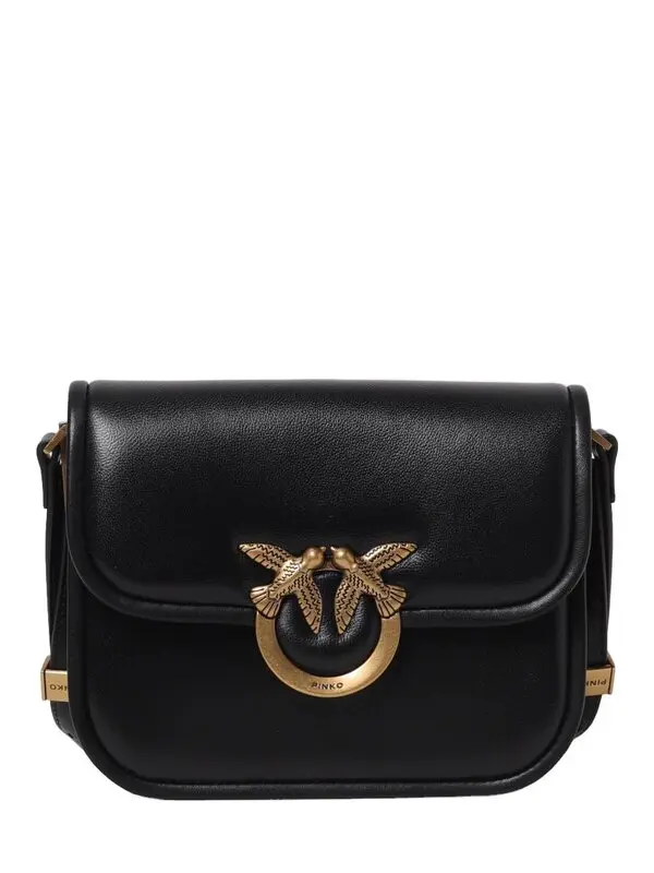 Pinko Mini Bag - Black