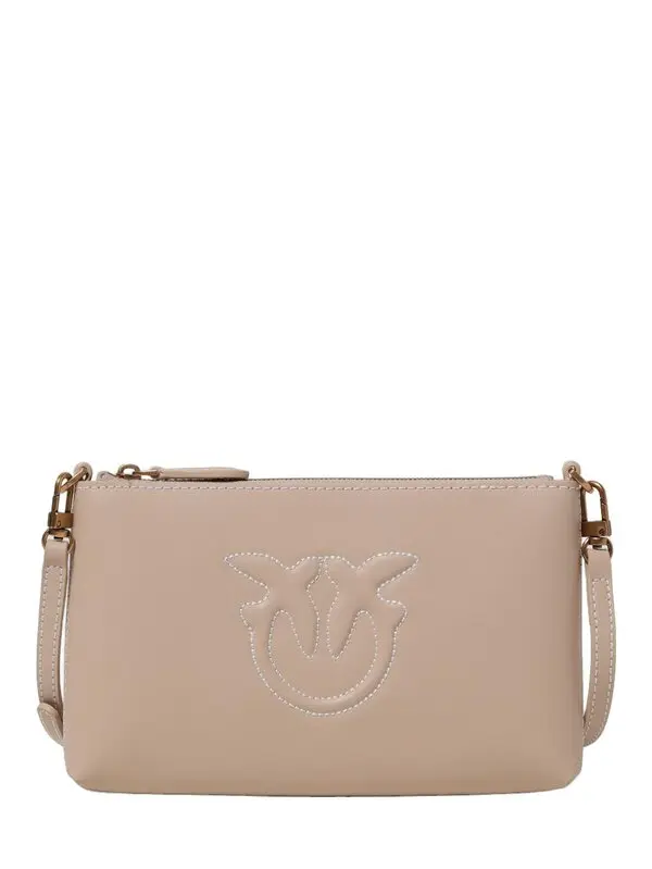 Pinko Mini Bag - Beige