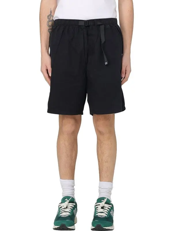 Obey Shorts - Black