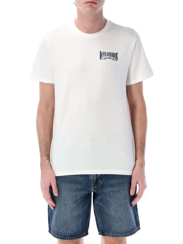 LEVI'S T-shirt - White