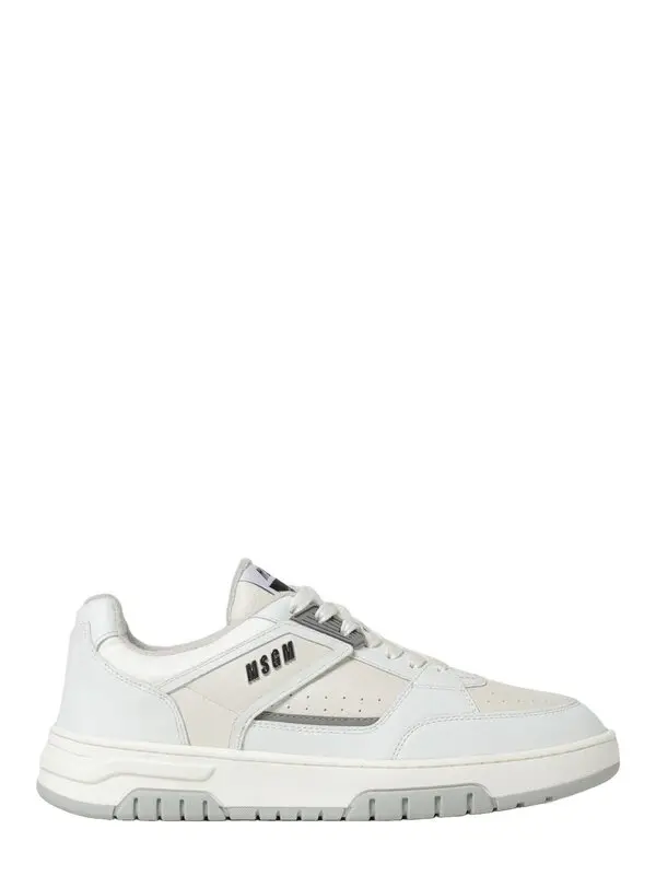 MSGM Sneakers - White